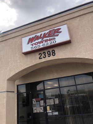 WALKER TOWING - Updated January 2026 - 30 Photos & 72 Reviews - 2398 ...