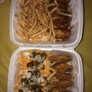 WHO DAT WINGS AND MORE - 99 Photos & 35 Reviews - Chicken Wings - 1611 ...