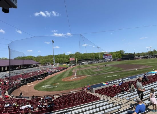 WISCONSIN TIMBER RATTLERS - Updated July 2025 - 88 Photos & 25 Reviews ...