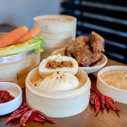 BAO’D UP - MUELLER ALDRICH - Updated June 2024 - 584 Photos & 442 ...