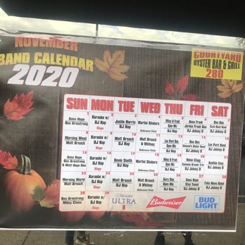 COURTYARD 280 OYSTER BAR & GRILL - Updated December 2025 - 80 Photos ...