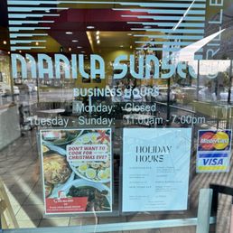 MANILA SUNSET - Updated December 2025 - 727 Photos & 534 Reviews ...