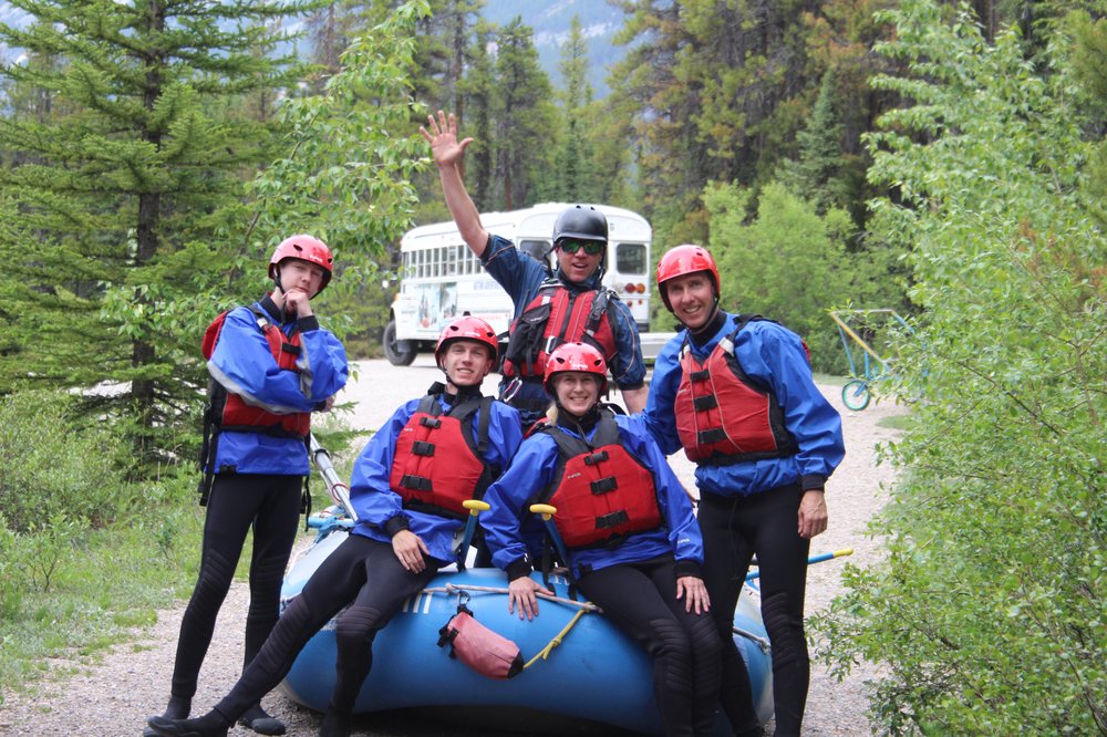 MALIGNE RAFTING ADVENTURES - Updated January 2025 - 610 Patricia Street ...