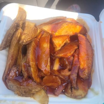 PARKS FRIED CHICKEN - Updated November 2024 - 45 Photos & 41 Reviews ...