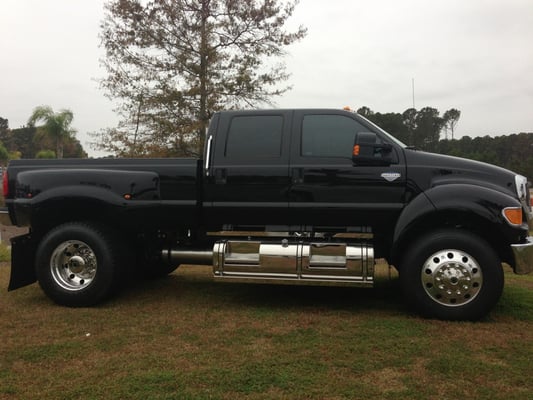 O C WELCH FORD LINCOLN - Updated December 2025 - 23 Photos & 74 Reviews ...