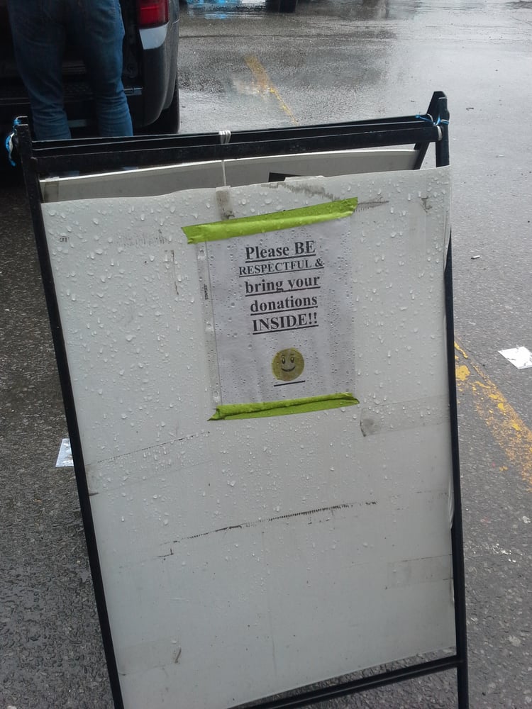 GOODWILL TORONTO - Updated December 2024 - 720 Burnhamthorpe Road W ...