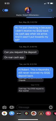 ROAR - Updated September 2025 - 25 Photos & 31 Reviews - 939 N Delaware ...