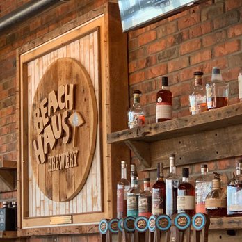 BEACH HAUS BREWERY - Updated August 2024 - 368 Photos & 181 Reviews ...