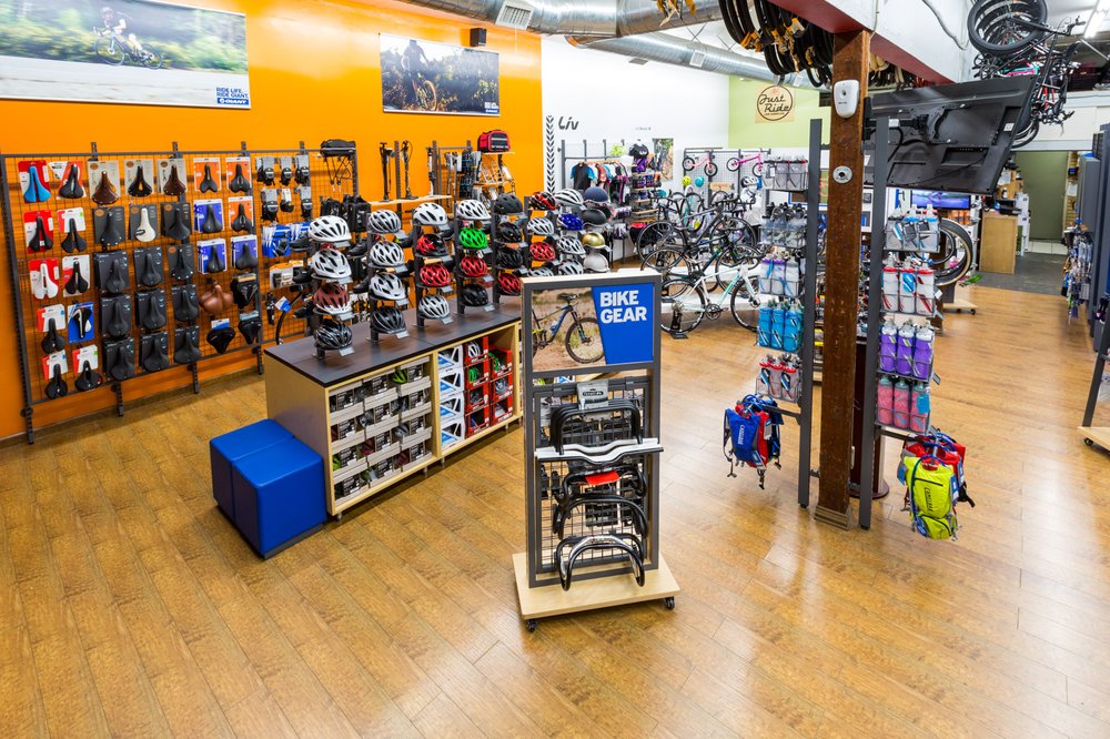 JUST RIDE LA - Updated October 2025 - 307 Photos & 570 Reviews - 1626 S ...