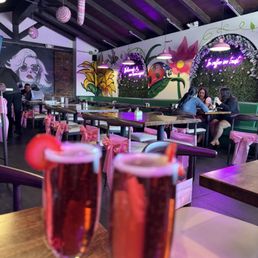 MADRES BRUNCH - Updated January 2025 - 783 Photos & 203 Reviews - 1805 ...