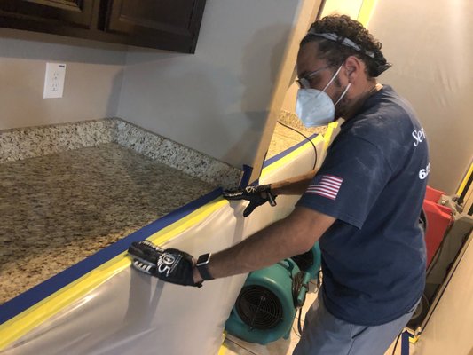 SERVICEMASTER RESTORATION BY ORC - PHOENIX - Updated August 2025 - 26 ...