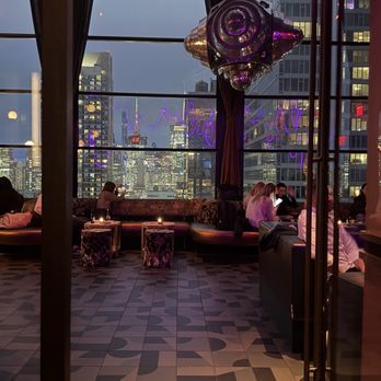 THE FLEUR ROOM - Updated August 2025 - 237 Photos & 152 Reviews - 105 W ...