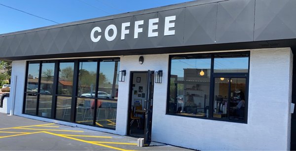 PIP COFFEE + CLAY - 110 Photos & 65 Reviews - 2617 N 24th St, Phoenix ...