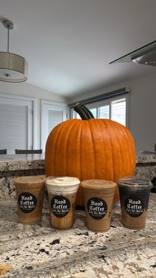 HOOD COFFEE - Updated January 2026 - 145 Photos & 146 Reviews - 604 W ...