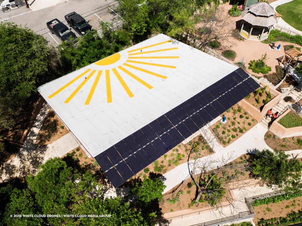 GO SMART SOLAR - Updated April 2025 - 110 E Houston St, San Antonio ...