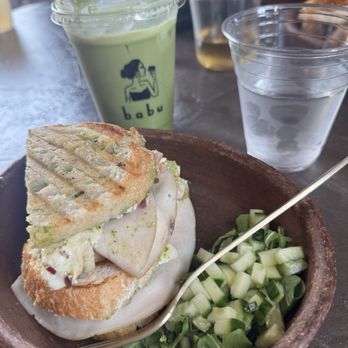 CAFE BABU - Updated June 2025 - 124 Photos & 52 Reviews - 1044 3rd Ave ...