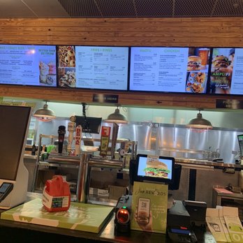 BURGERFI - Updated December 2025 - 363 Photos & 404 Reviews - 3004 Wake ...