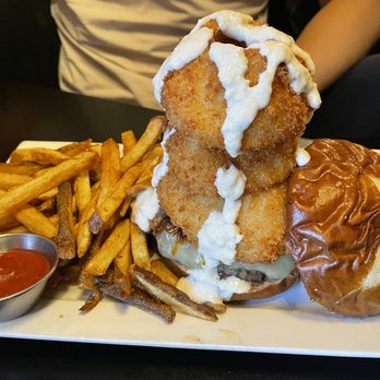 THE BAD APPLE - Updated July 2024 - 874 Photos & 1736 Reviews - 4300 N ...