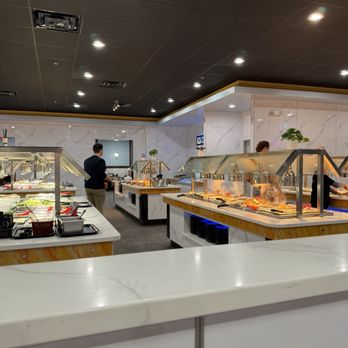 QUEEN BUFFET - Updated January 2026 - 81 Photos & 20 Reviews - 5209 E ...