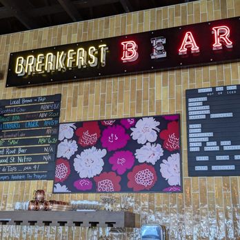 BREAKFAST BEAR - Updated September 2025 - 74 Photos & 52 Reviews ...