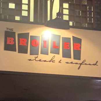 THE BROILER - Updated January 2025 - 265 Photos & 198 Reviews (4.1 ...