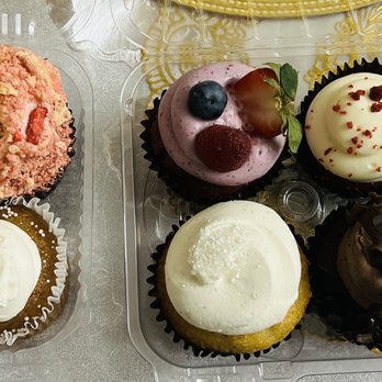 KIA’S CAKES - Updated July 2025 - 90 Photos & 59 Reviews - 16 S ...