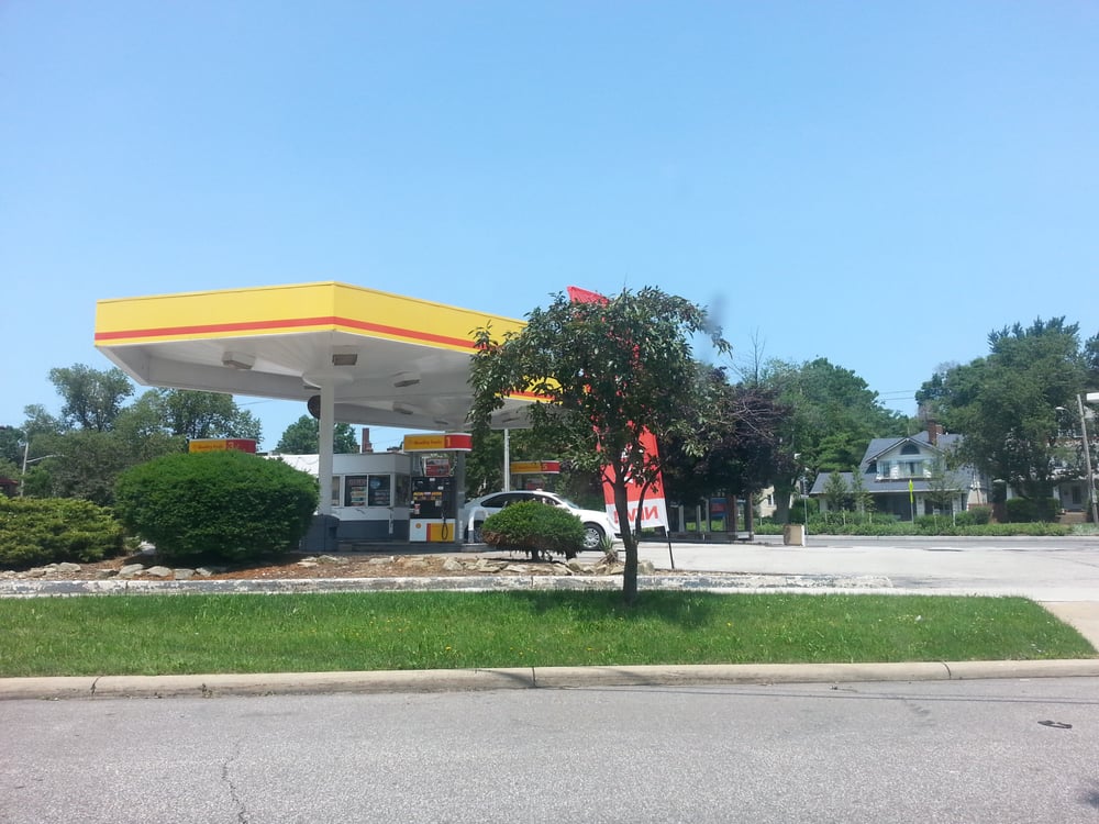 BALTIC & CLIFTON SHELL - Updated November 2025 - 9510 Baltic Rd ...