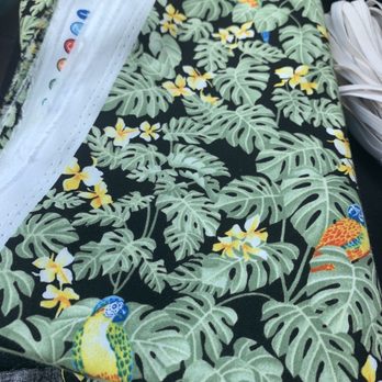 JUNE FABRICS INC - 69 Photos & 48 Reviews - 938 Austin Ln, Honolulu ...