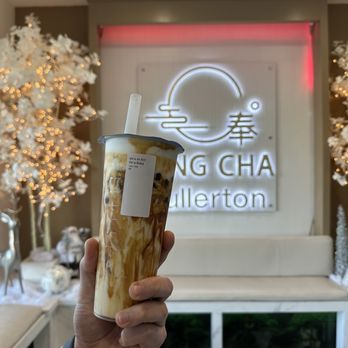 FENG CHA TEAHOUSE - Updated December 2024 - 292 Photos & 116 Reviews ...