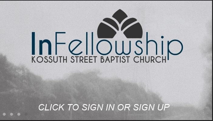 KOSSUTH STREET BAPTIST CHURCH - Updated July 2025 - 2901 Kossuth St ...