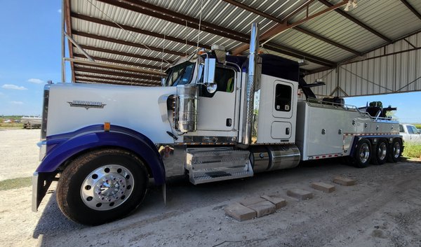 FREDDY’S GARAGE - Updated August 2025 - 6995 E Access Road I-20, Ranger ...