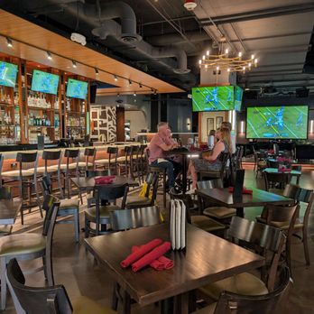 LEGION SPORTS BAR - Updated December 2025 - 307 Photos & 247 Reviews ...
