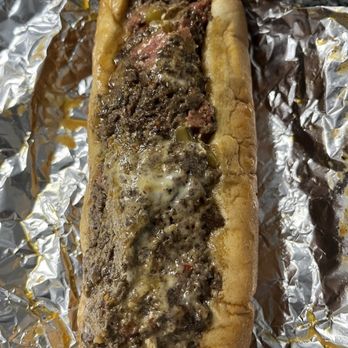 THE HOAGIE STOP - Updated January 2026 - 43 Photos & 49 Reviews - 220 ...