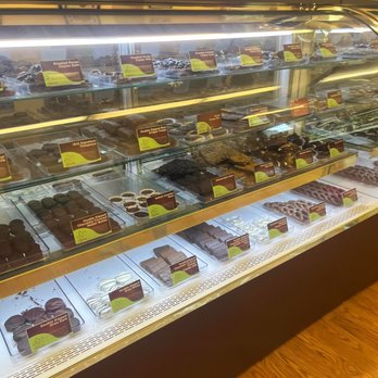 PURE IMAGINATION CHOCOLATIER - Updated January 2026 - 53 Photos & 65 ...