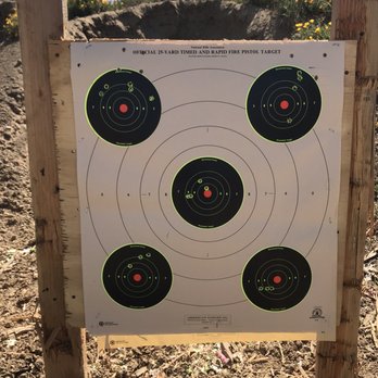 CIRCLE S RANCH & OUTDOOR SHOOTING RANGE - Updated September 2024 - 32 ...