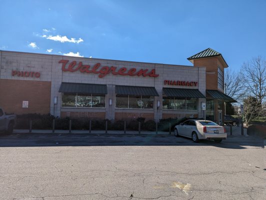 WALGREENS - Updated October 2025 - 27 Reviews - 941 Durham Rd, Wake ...