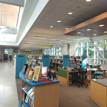 NORTHEAST REGIONAL LIBRARY - Updated October 2025 - 14 Photos - 14401 ...