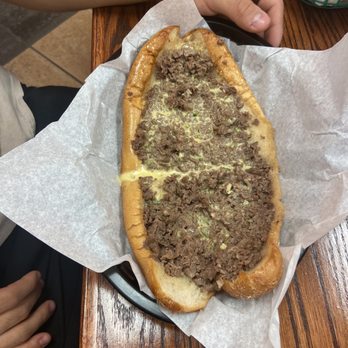 CHEESESTEAK HOUSE - Updated September 2024 - 50 Photos & 35 Reviews ...