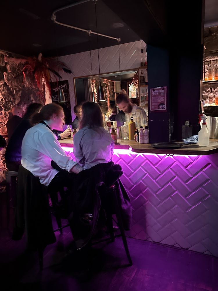 NIGHTCAP - Updated October 2025 - 11 Photos - 1-3 York Place, Edinburgh ...