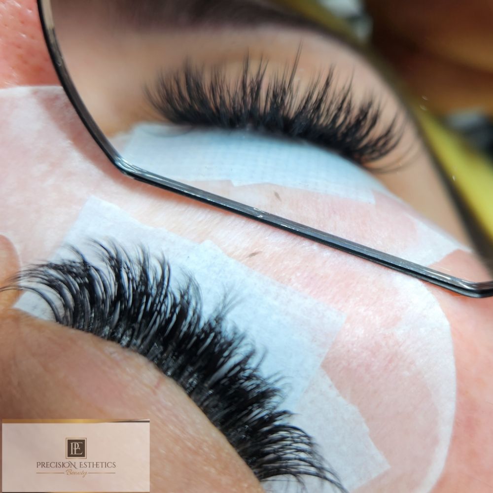 PRECISION ESTHETICS BEAUTY - Updated January 2026 - 58 Photos & 45 ...