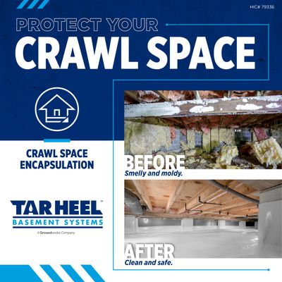 TAR HEEL BASEMENT SYSTEMS - Updated December 2025 - 48 Photos & 41 ...