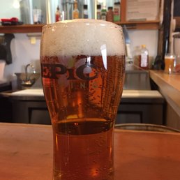 EPIC BREWING COMPANY - Updated July 2025 - 299 Photos & 369 Reviews ...