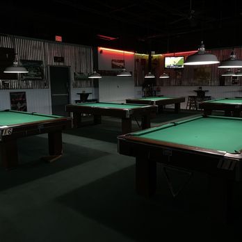 SLICK WILLIE’S FAMILY POOL HALL - Updated August 2025 - 36 Photos & 51 ...