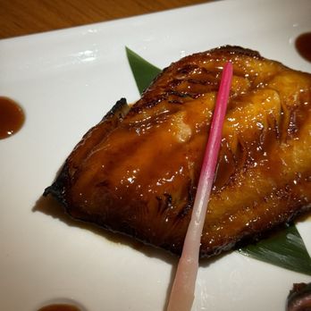 NOBU HOUSTON - Updated June 2025 - 1539 Photos & 501 Reviews - 5115 ...