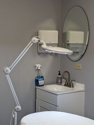 CALMIA ELECTROLYSIS - Updated October 2025 - 16 Photos & 13 Reviews ...