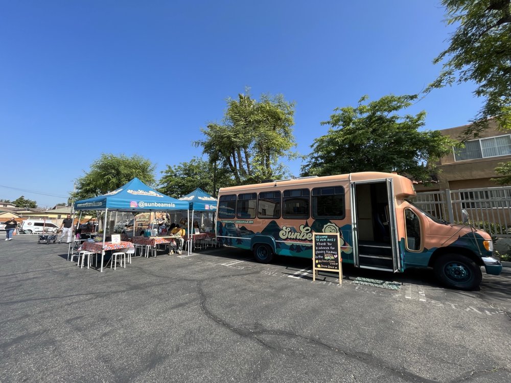 SO-CAL VAN CONVERSIONS - Updated October 2025 - 56 Photos - 136 N 10th ...