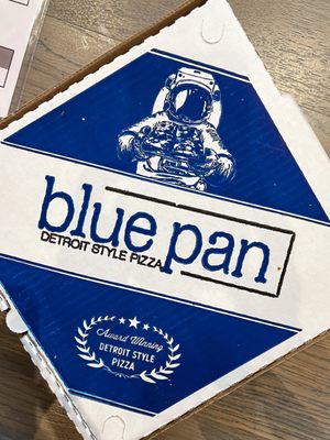BLUE PAN - Updated October 2025 - 12 Reviews - Denver, Colorado - Pizza ...