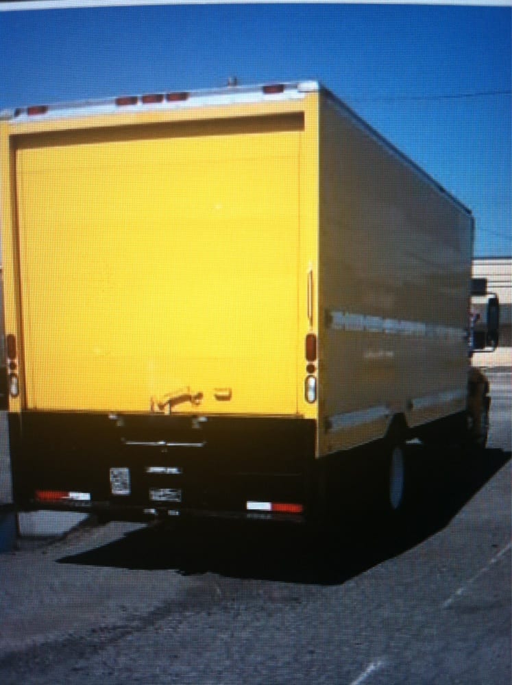 TBS FACILITY SERVICE - Updated August 2025 - 8507 Oxon Hill Rd, Fort ...