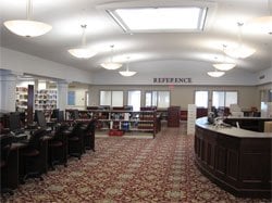 EDITH WHEELER MEMORIAL LIBRARY - Updated May 2026 - 10 Photos - 733 ...