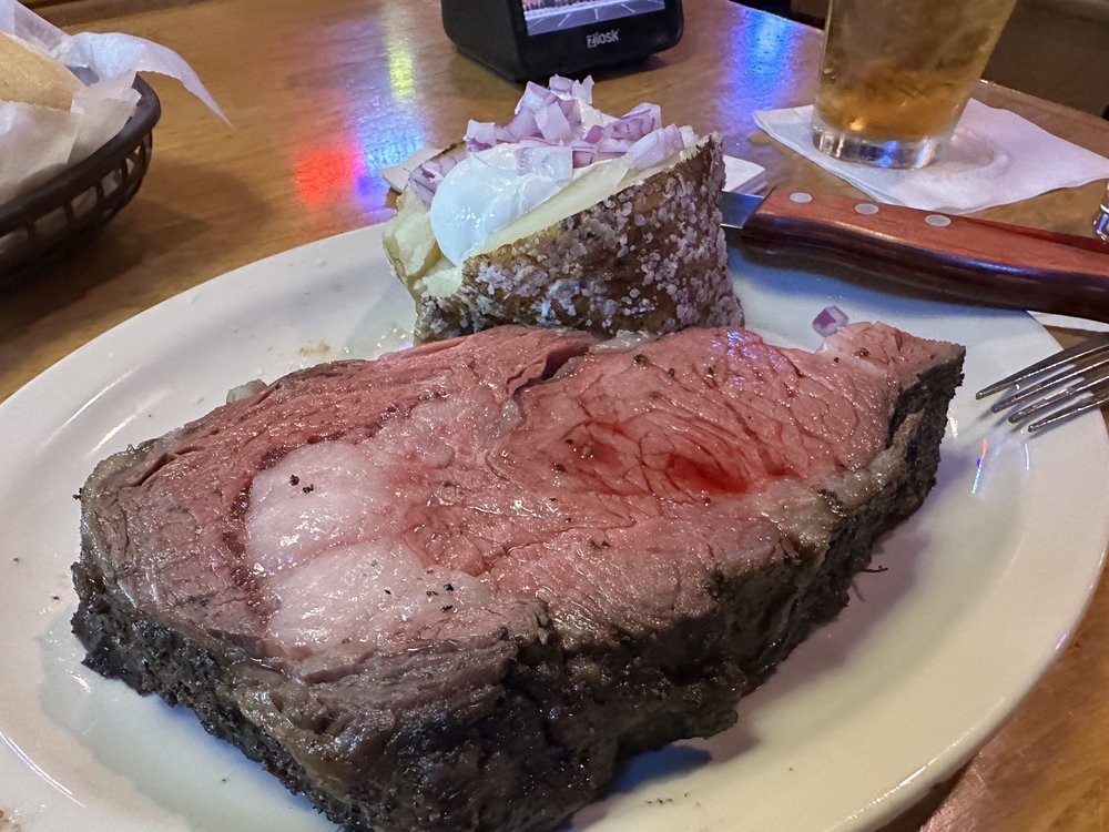 TEXAS ROADHOUSE - Updated July 2024 - 36 Photos & 81 Reviews - 2041 ...